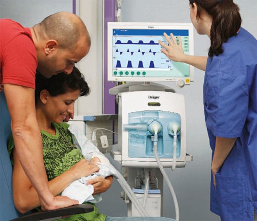 Babylog VN500: купить, цена, характеристики|Оптом и в розницу